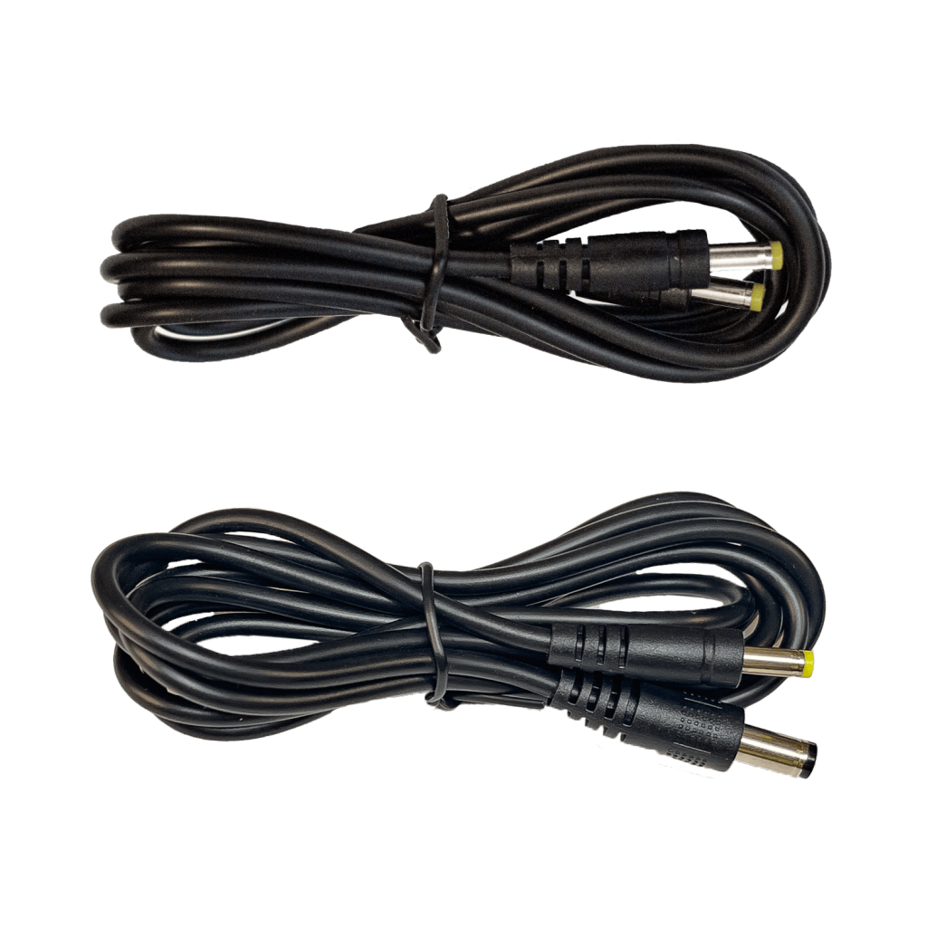 Solar Panel Replacement Cords Wise Eye Data Cam solar-panel-replacement-cords-wise-eye-data-cam